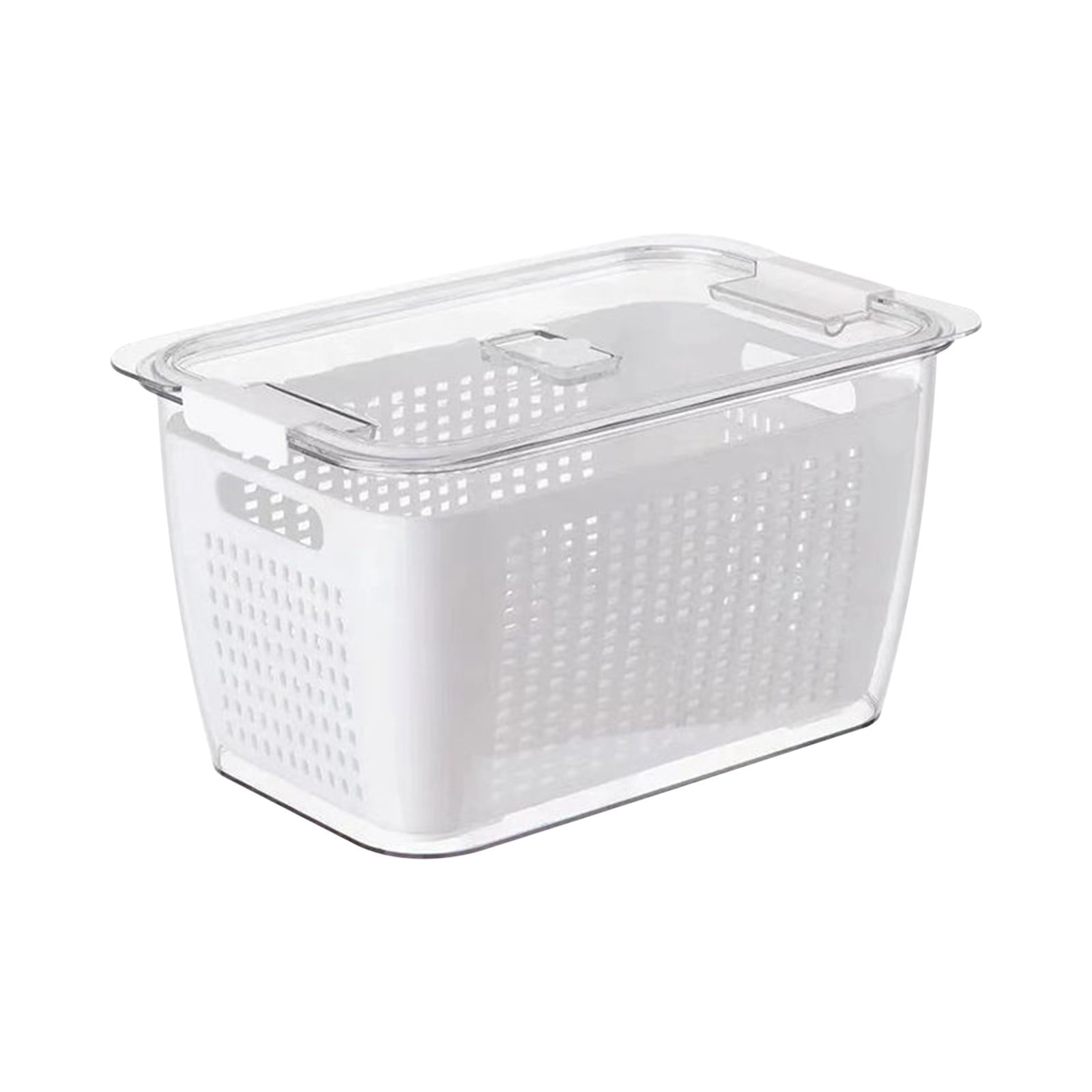 RBCKVXZ Home Organization and Storage,Fruit Vegetable Storage ...