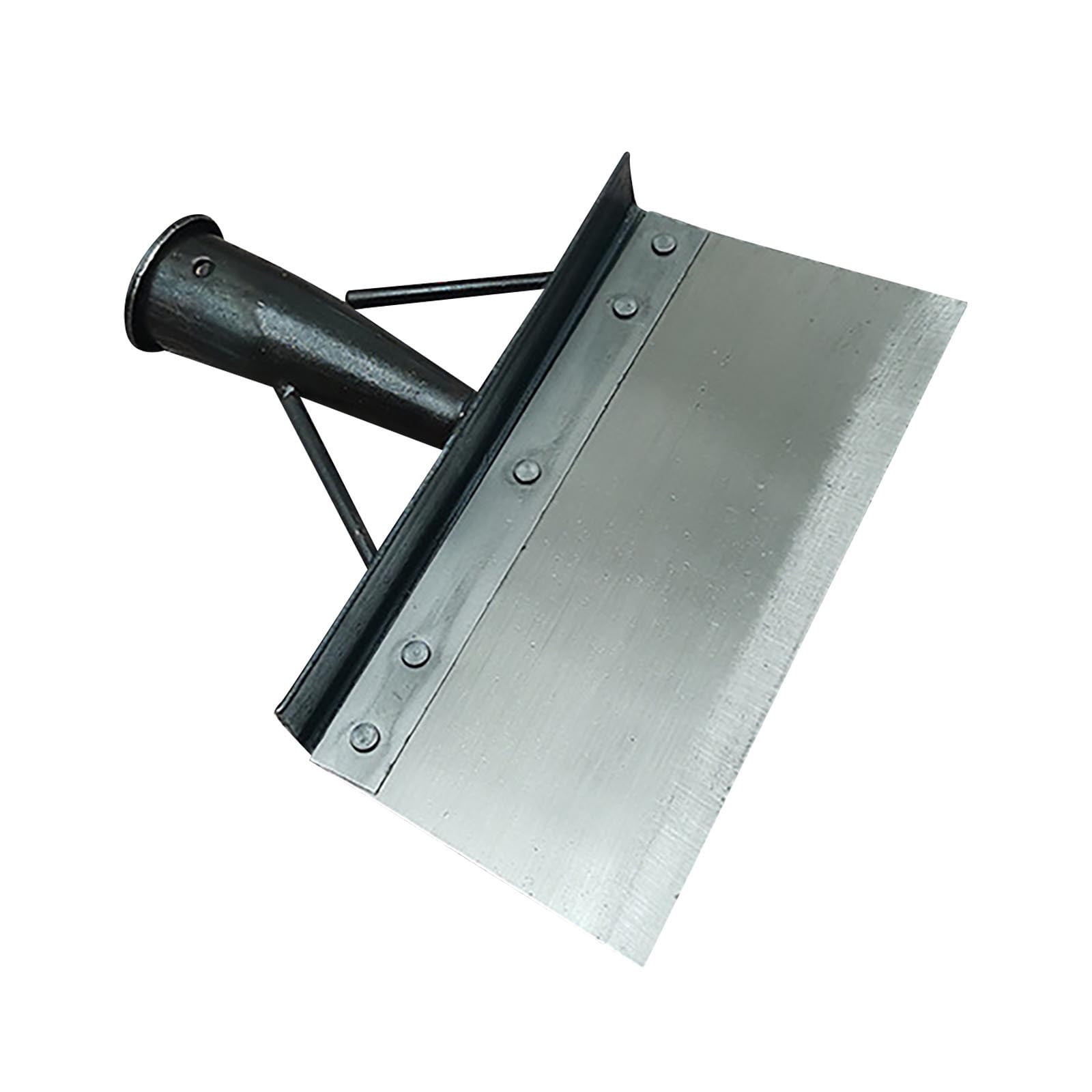 RBCKVXZ Multifunctional Cleaning Shovel - Outdoor Garden Snow Shovel ...