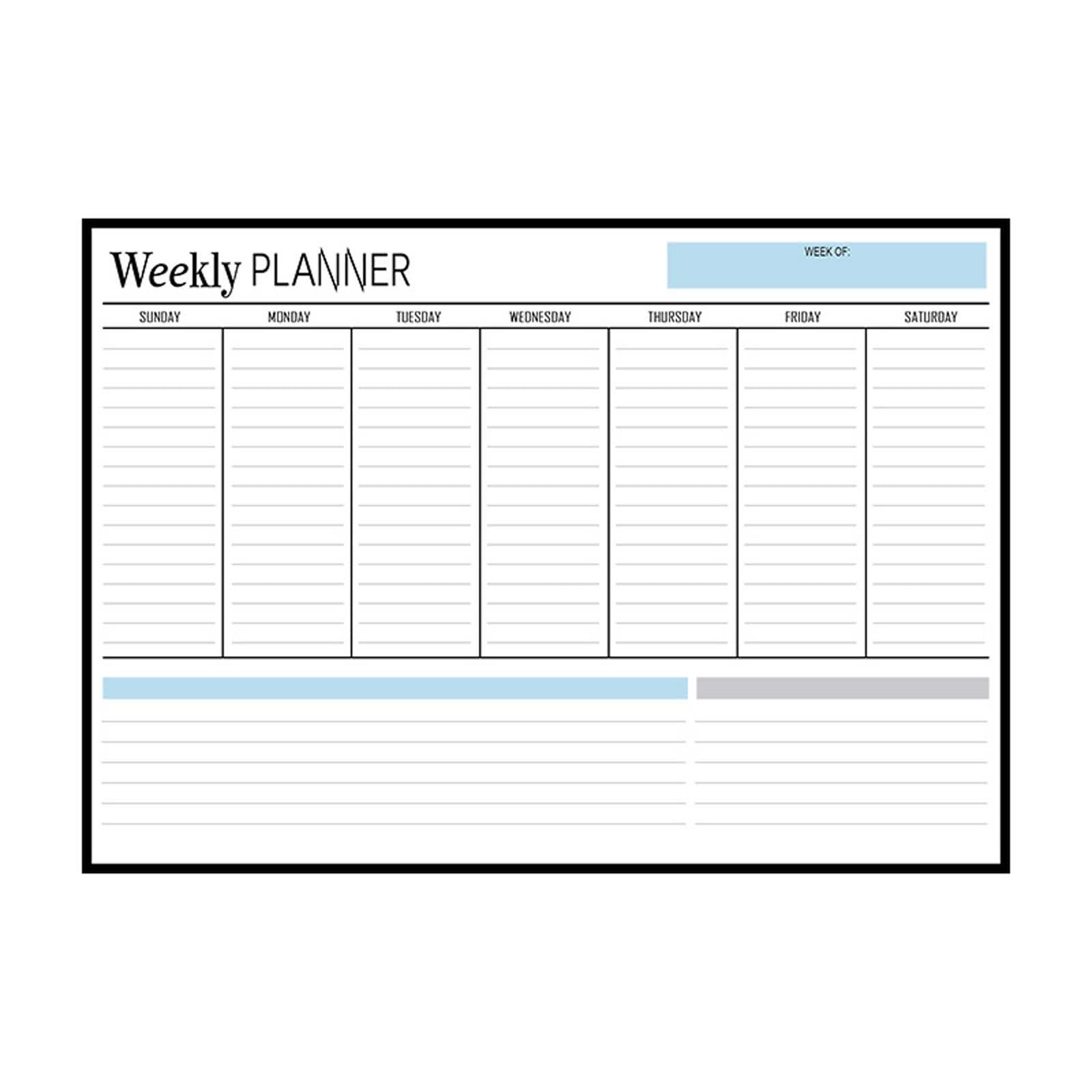 RBCKVXZ Refrigerator Magnet Calendar Sticker, Magnetic Refrigerator ...