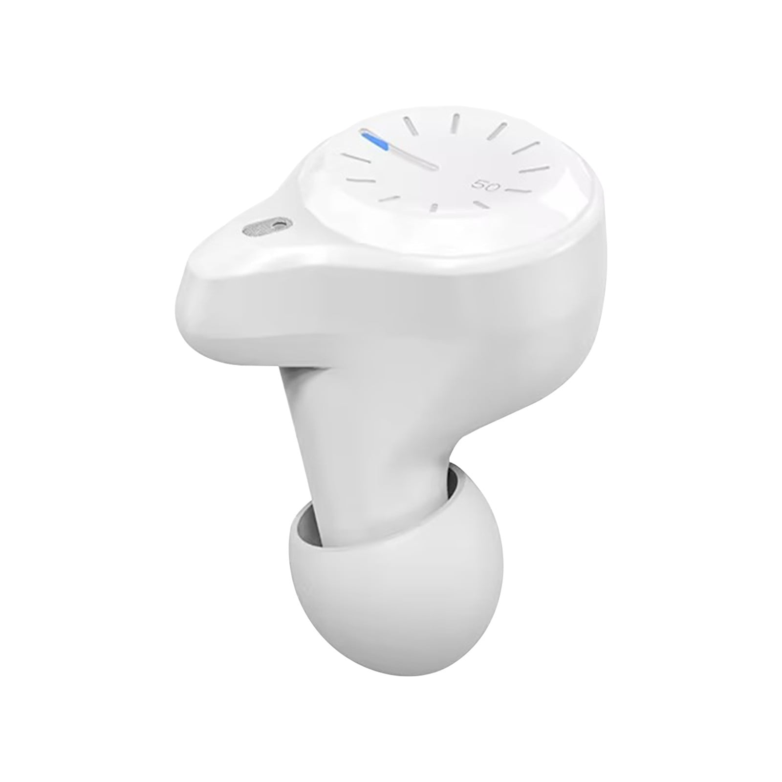 RBCKVXZ Wireless Earbuds, Gaming Headset, Bluetooth 5.3, Mini In-ear ...