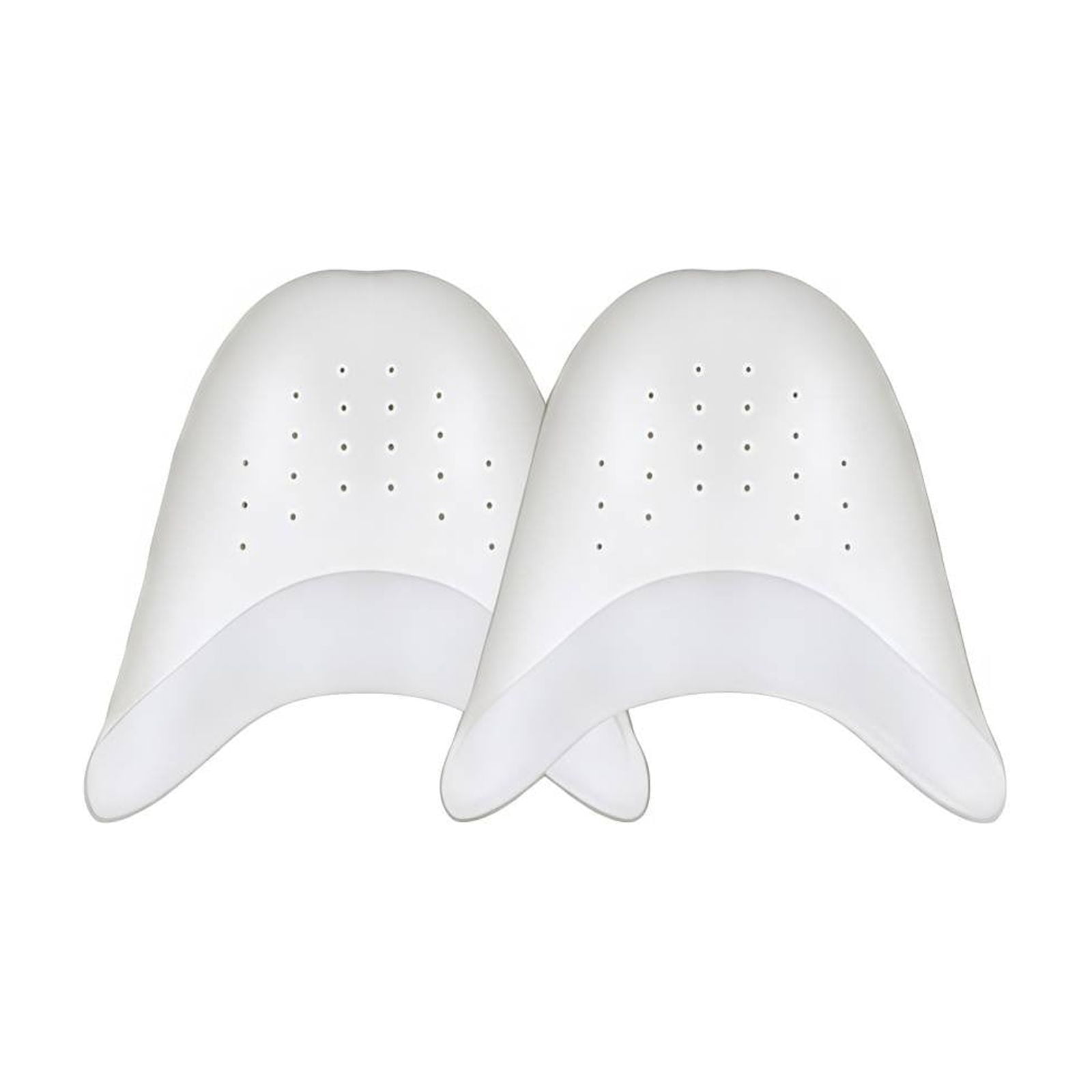 RBEK Silicone Toe Caps Your Toes From Friction Toe Breathable With ...
