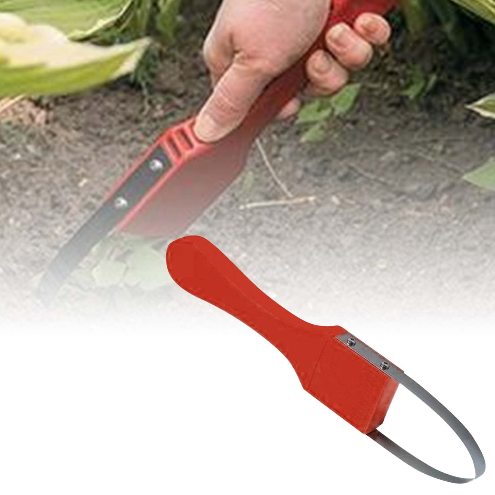 RBEK Weeding Stainless Steel Remover Agricultural Garden Combination ...