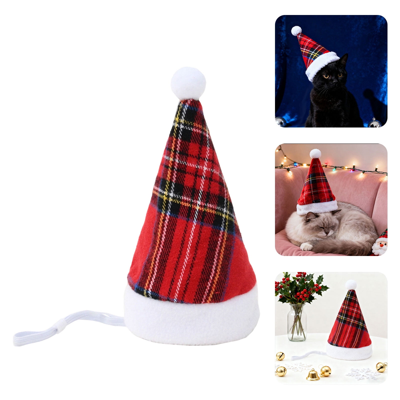 RBER And Cat Hats Soft Cat Hats Suitable For Large And Small And Cats ...
