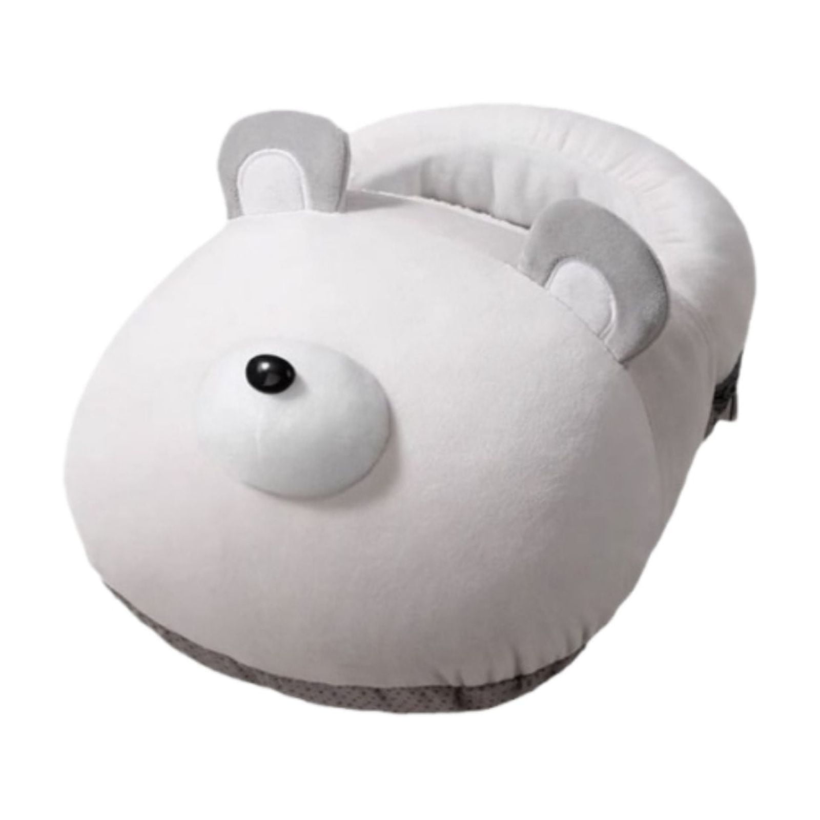 RBER Heated Foot Warmer Comes With A Removable Rechargeable Hot Water ...