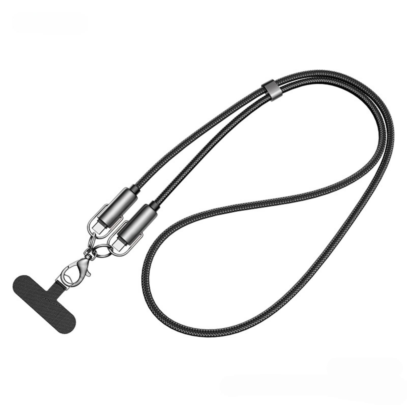 RBER Keychain Charging Convenient To Carry Perfect For Both Travel And ...