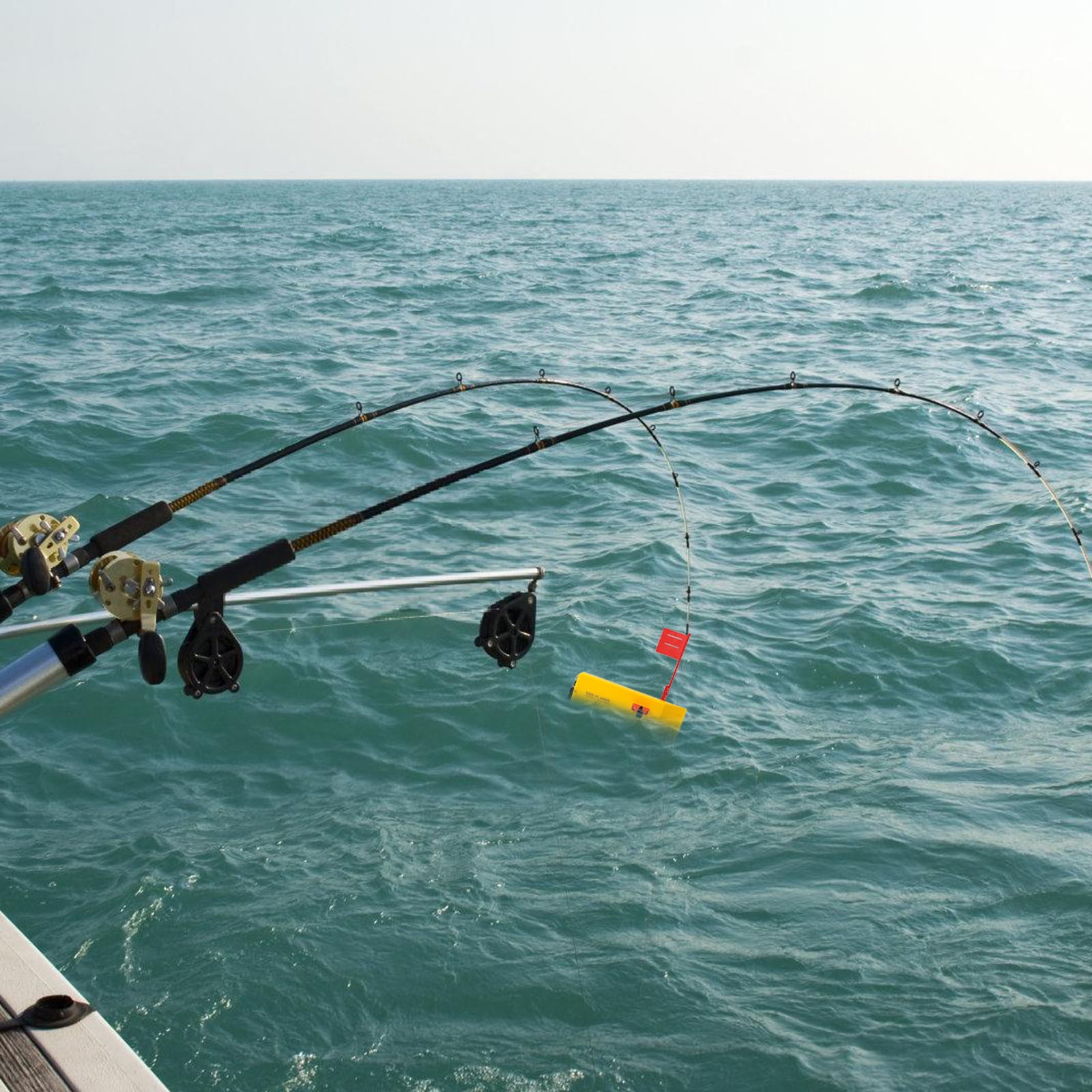RBER Planer Board For Fishing Fishing Tool Fishing In Line Side Clip ...