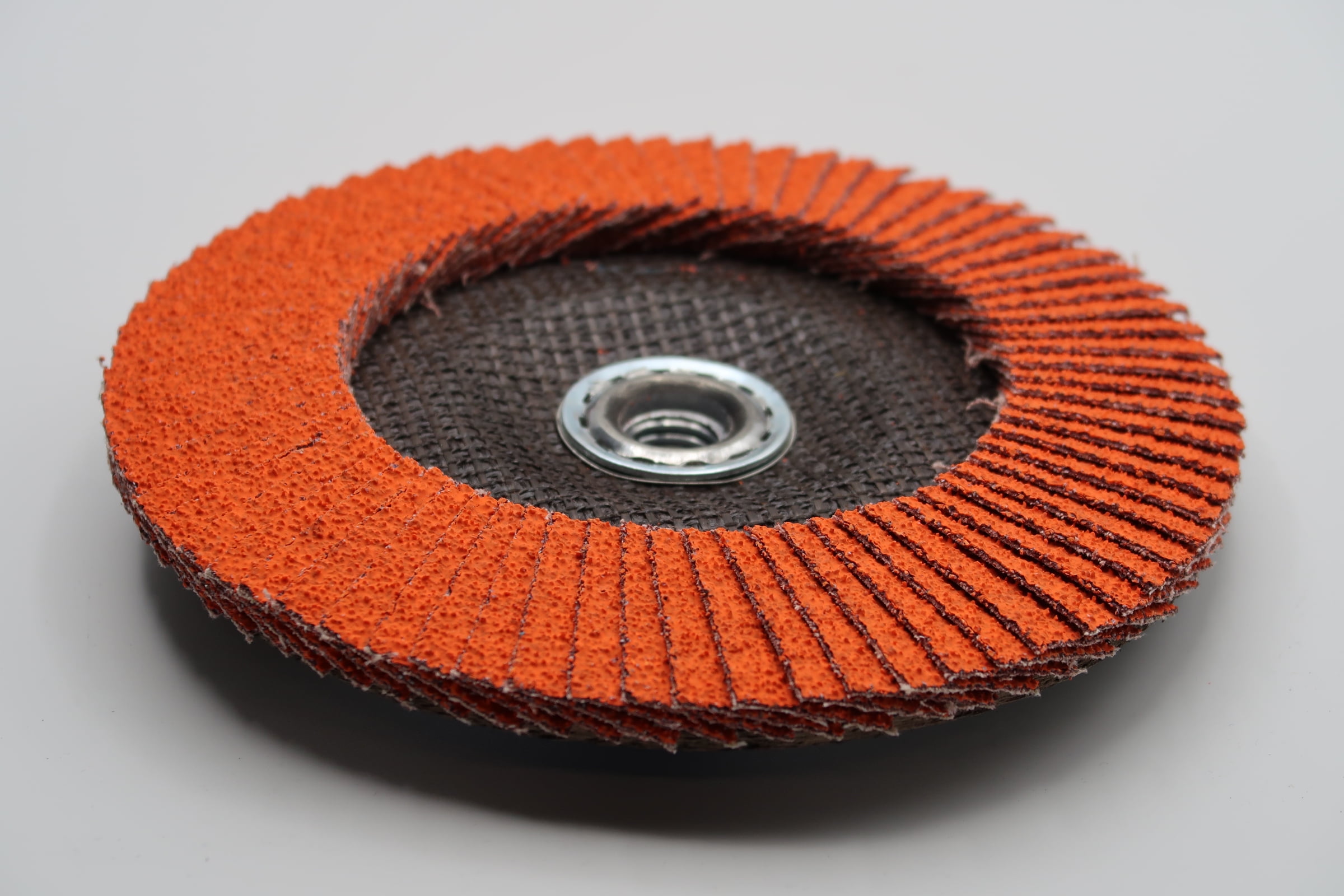 RBG 785 Flap Wheel Grinding Disc - Walmart.com