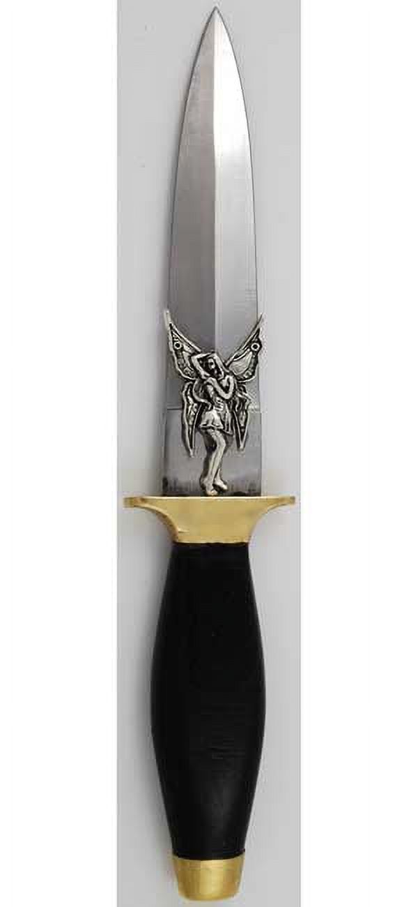 RBI Decor Deva Fairy Queen Knife Spell Work Supplies - Walmart.com