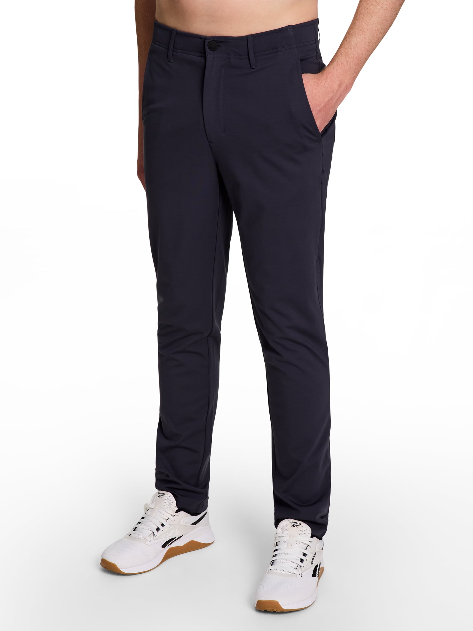 Reebok Men's and Big Men's 6 Pocket Pant, Sizes 28-44 - Walmart.com