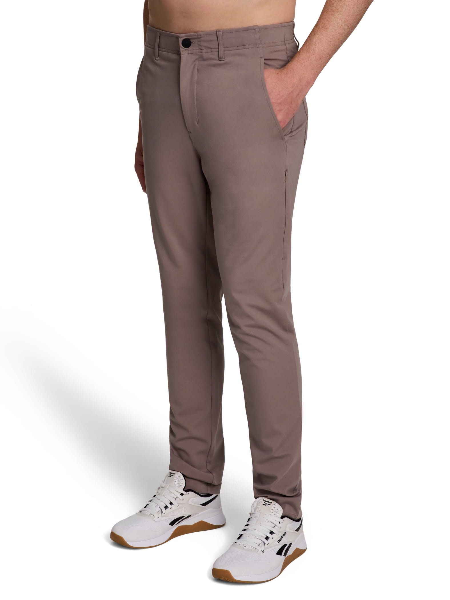 Reebok Men's and Big Men's 6 Pocket Pant, Sizes 28-44 - Walmart.com