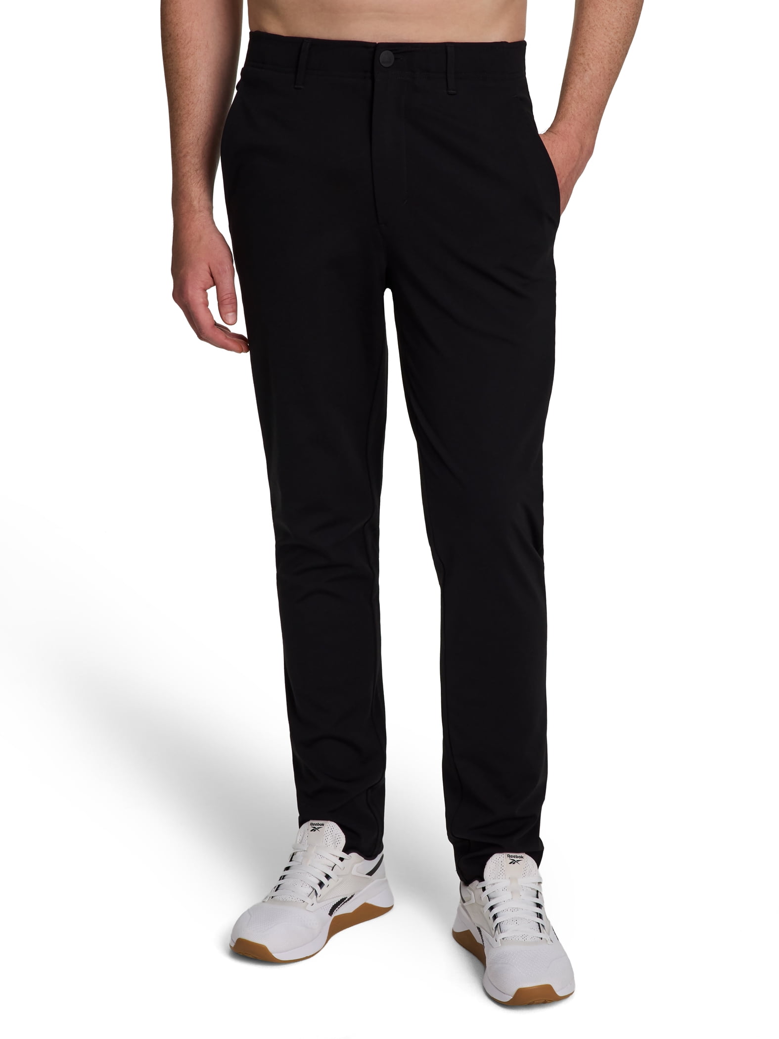 Reebok Men's and Big Men's 6 Pocket Pant, Sizes 28-44 - Walmart.com