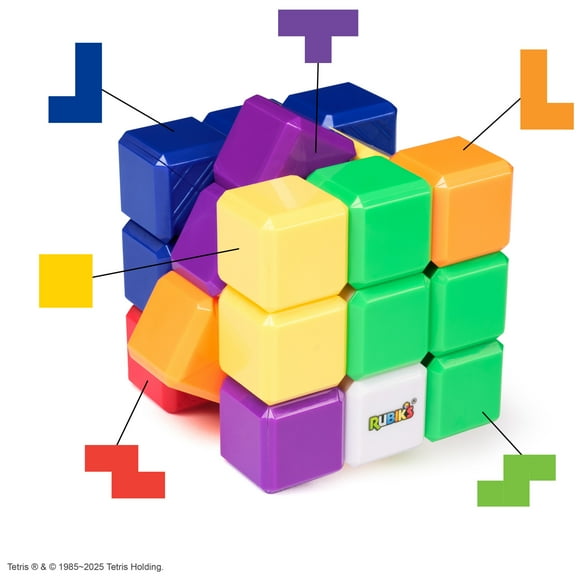Rubik's Cube