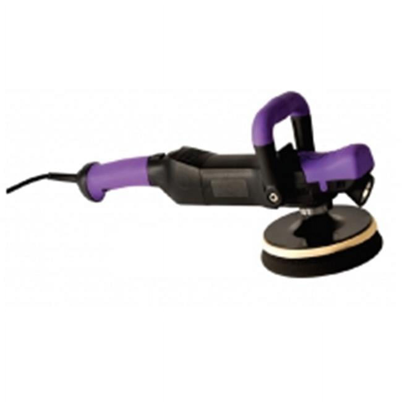 RBL Products RB23005 Rotary Polisher with Inspection Light - Walmart.com