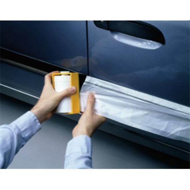 RBL Products RBL-101 21 in. x 115 ft. Automask Roll-On Dispenser ...