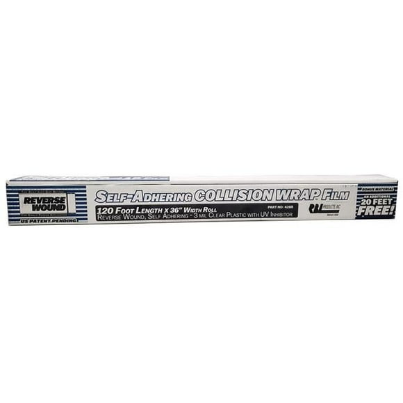 Crash Wrap