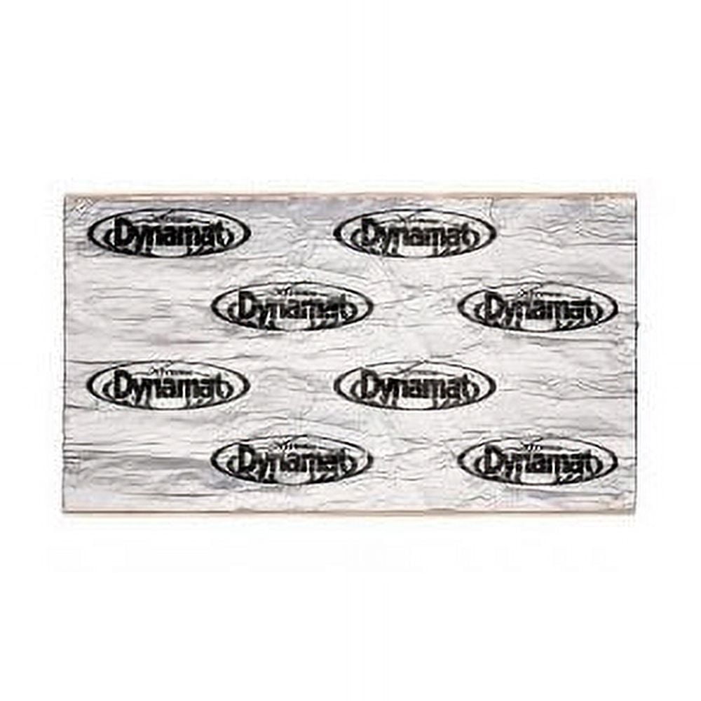 18" x 32" (.46.4m x .81m) Xtreme DYNAMAT Rolls 139 - Walmart.com