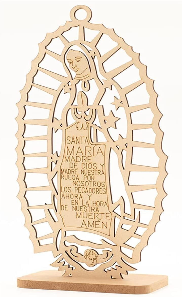 RBN Lady Guadalupe Religious, Maria Guadalupe, Holy Virgin Mary Virgin ...