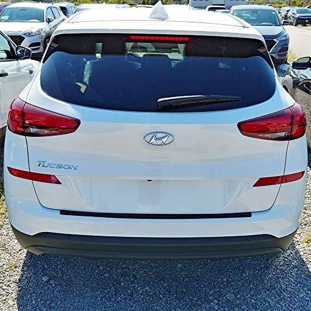 RBP-019 Rear Bumper Protector - Walmart.com
