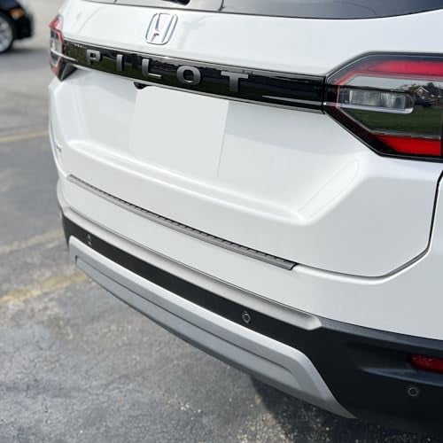 RBP-025 Rear Bumper Protector - Walmart.com