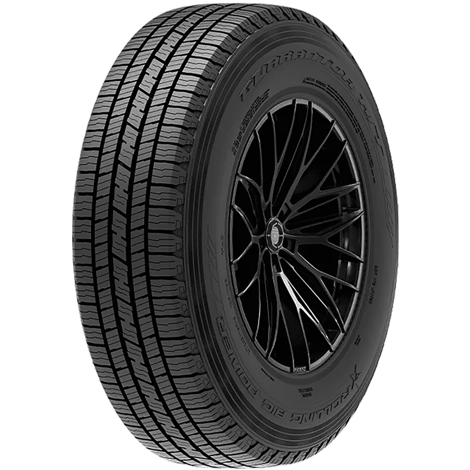 RBP Guarantor H/T 225/70R16 101T Light Truck Tire - Walmart.com