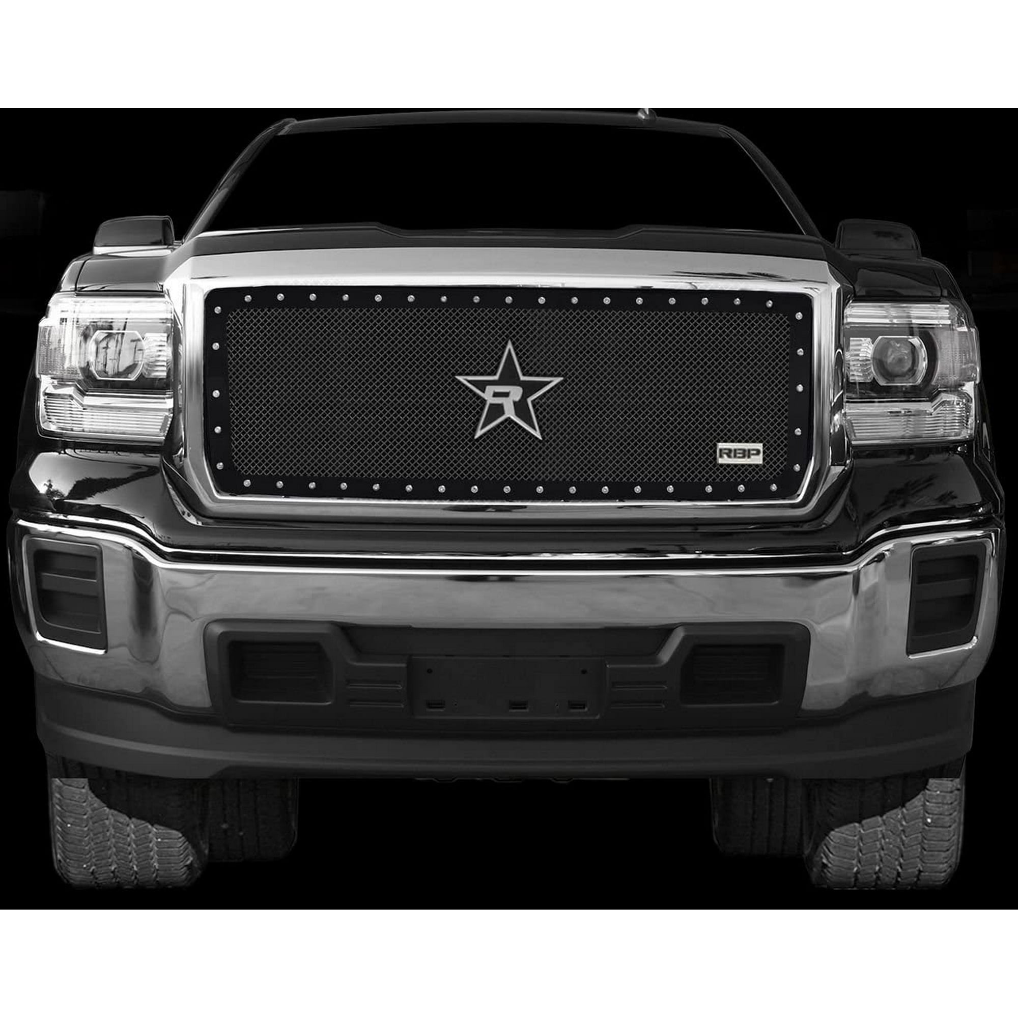 Rbp Gmc