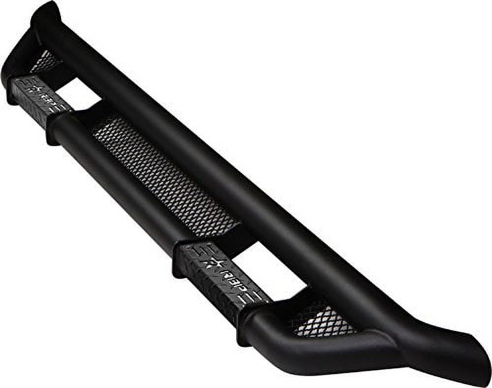RBP RX-3 Step Bars 07-18 Chevrolet/GMC 1500/2500HD/3500HD Extended Cab ...
