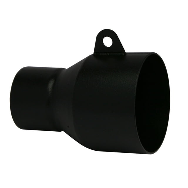 RBP Rolling Big Power RBP-95005 Exhaust Tip Adapter; 2 1/2 in. Inlet to ...