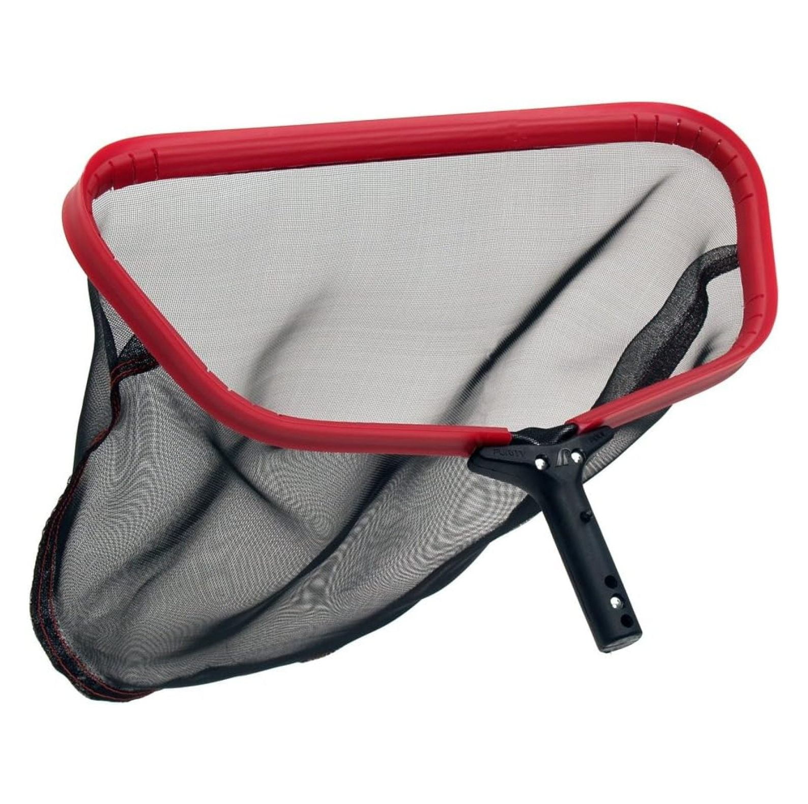 RBTD Red Baron 20-Inch Professional Leaf Rake, Tuff Duty Model Red ...