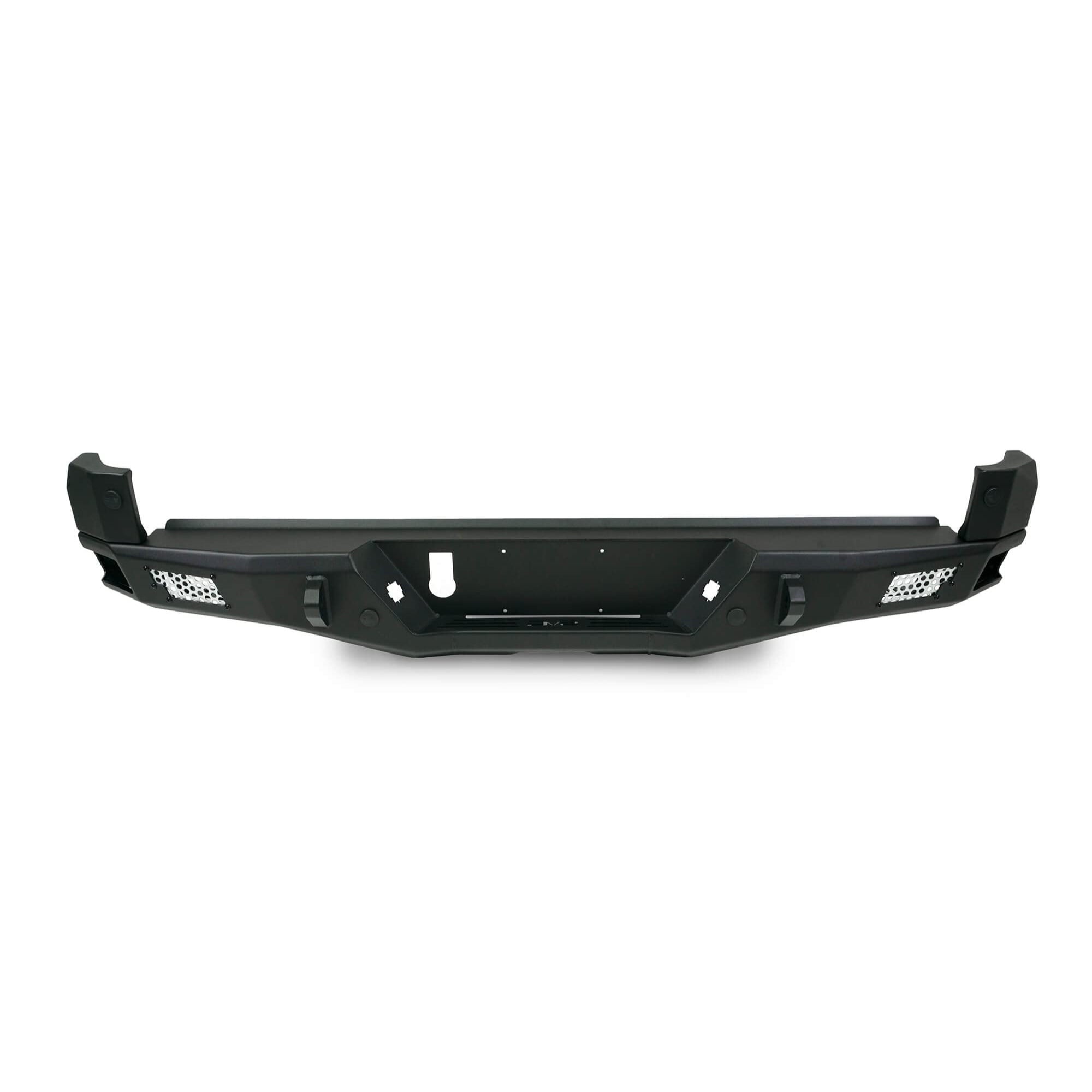 [RBTT1-04]DVE Rear Bumpers.DV8 Offroad 16-23 Toyota Tacoma MTO Series ...
