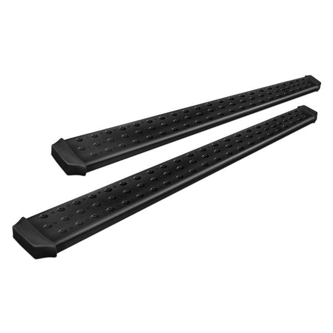 RBW19B 6.5 in. Cab Length Running Boards for 2019-2020 Ford Ranger ...