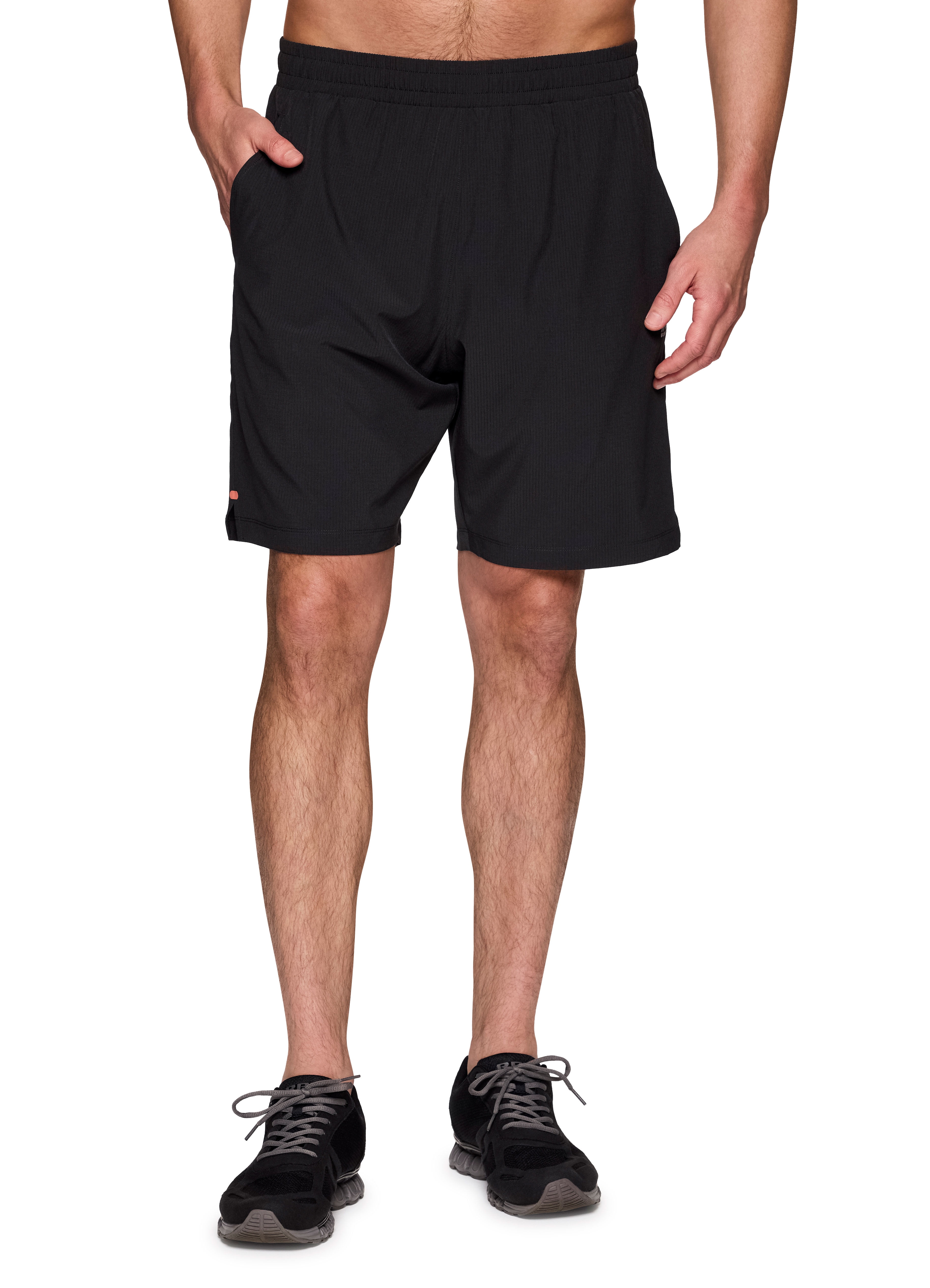 RBX Active Men's 9" Ripstop Workout Basketball Shorts - Walmart.com