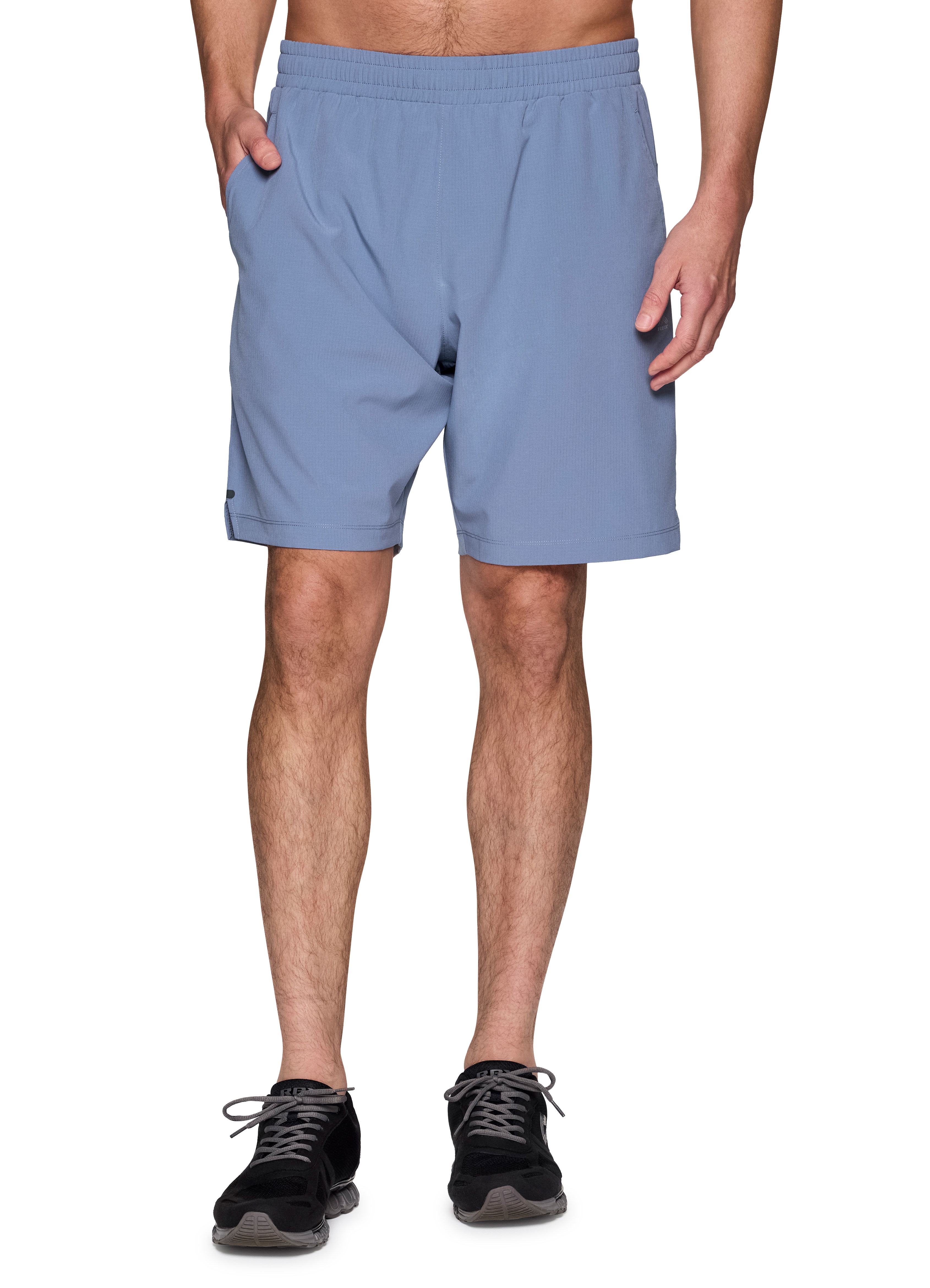 RBX Active Men's 9" Ripstop Workout Basketball Shorts - Walmart.com