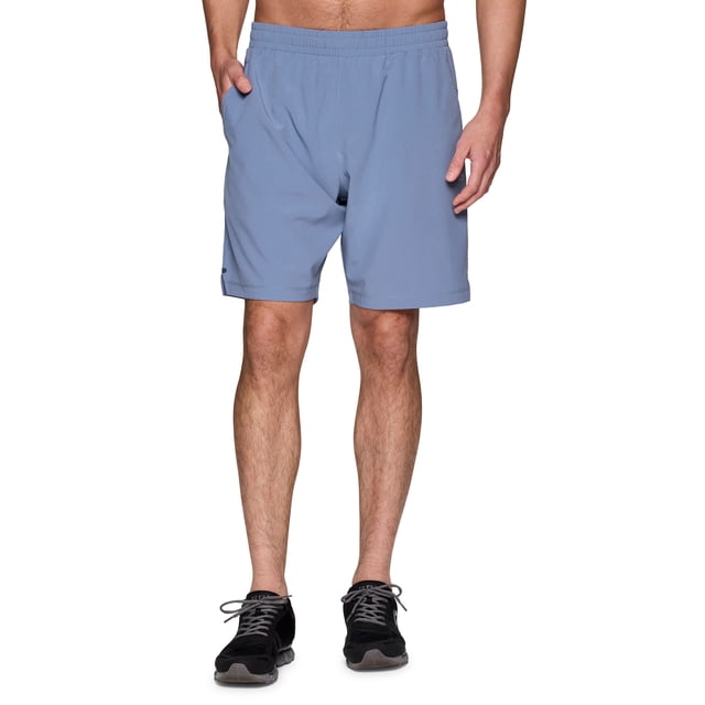 RBX Active Men's 9" Ripstop Workout Basketball Shorts - Walmart.com