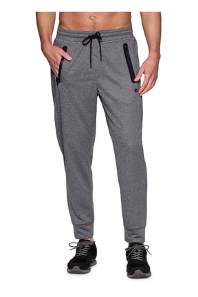 French Terry Joggers