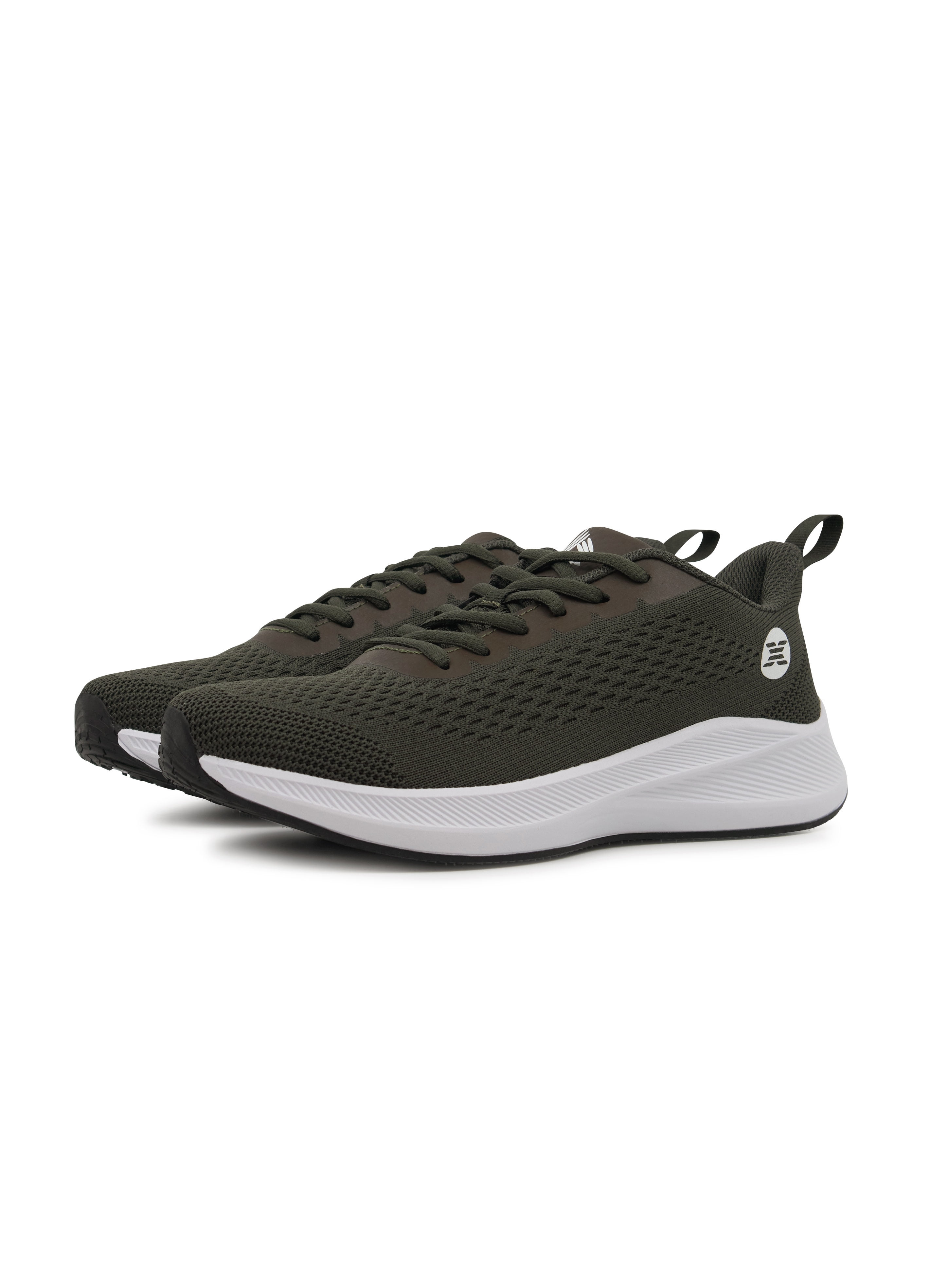 RBX Active Unisex Adult Lightweight Knit Mesh Athletic Training Shoe ...