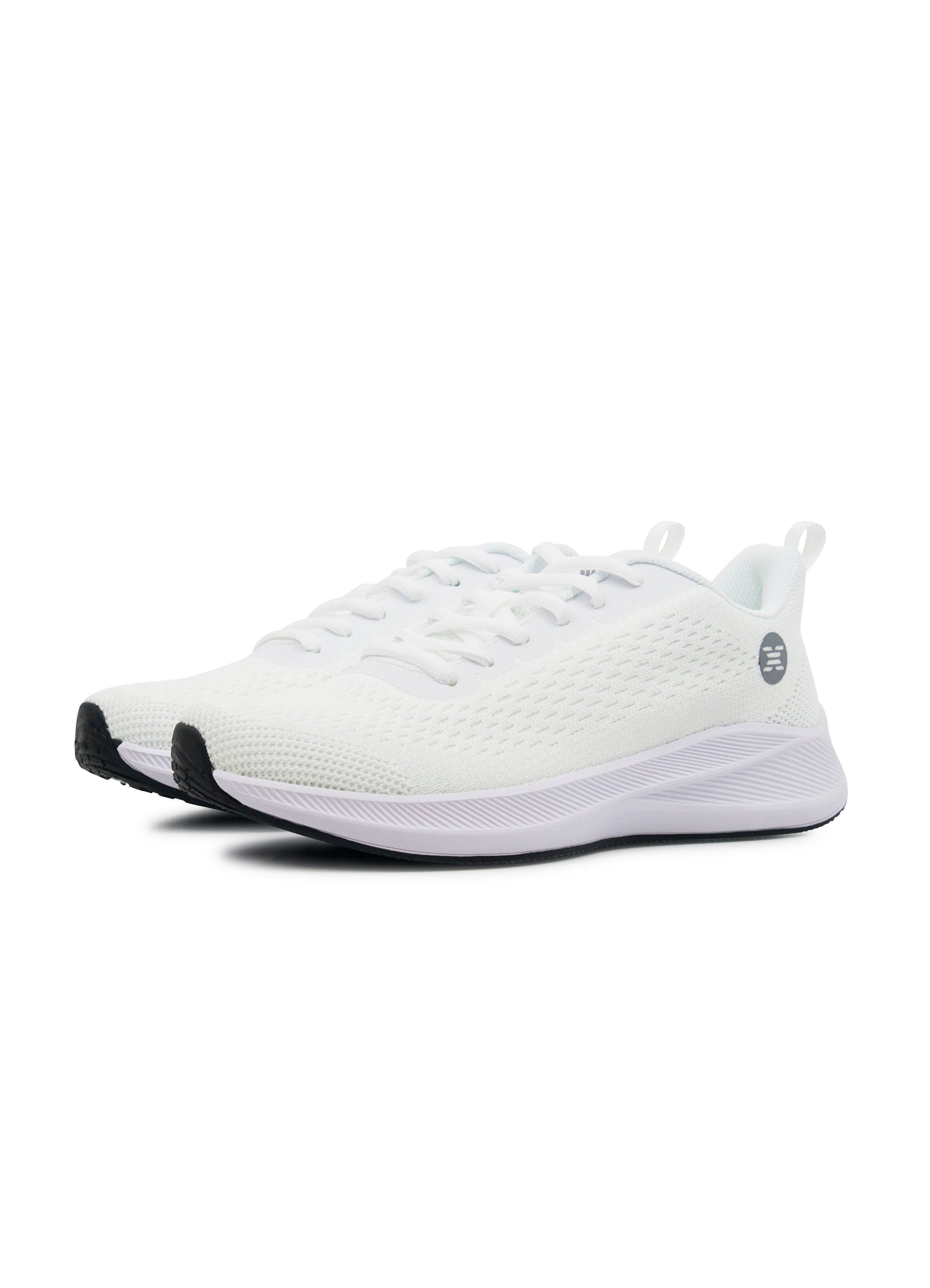 RBX Active Unisex Adult Lightweight Knit Mesh Athletic Training Shoe ...