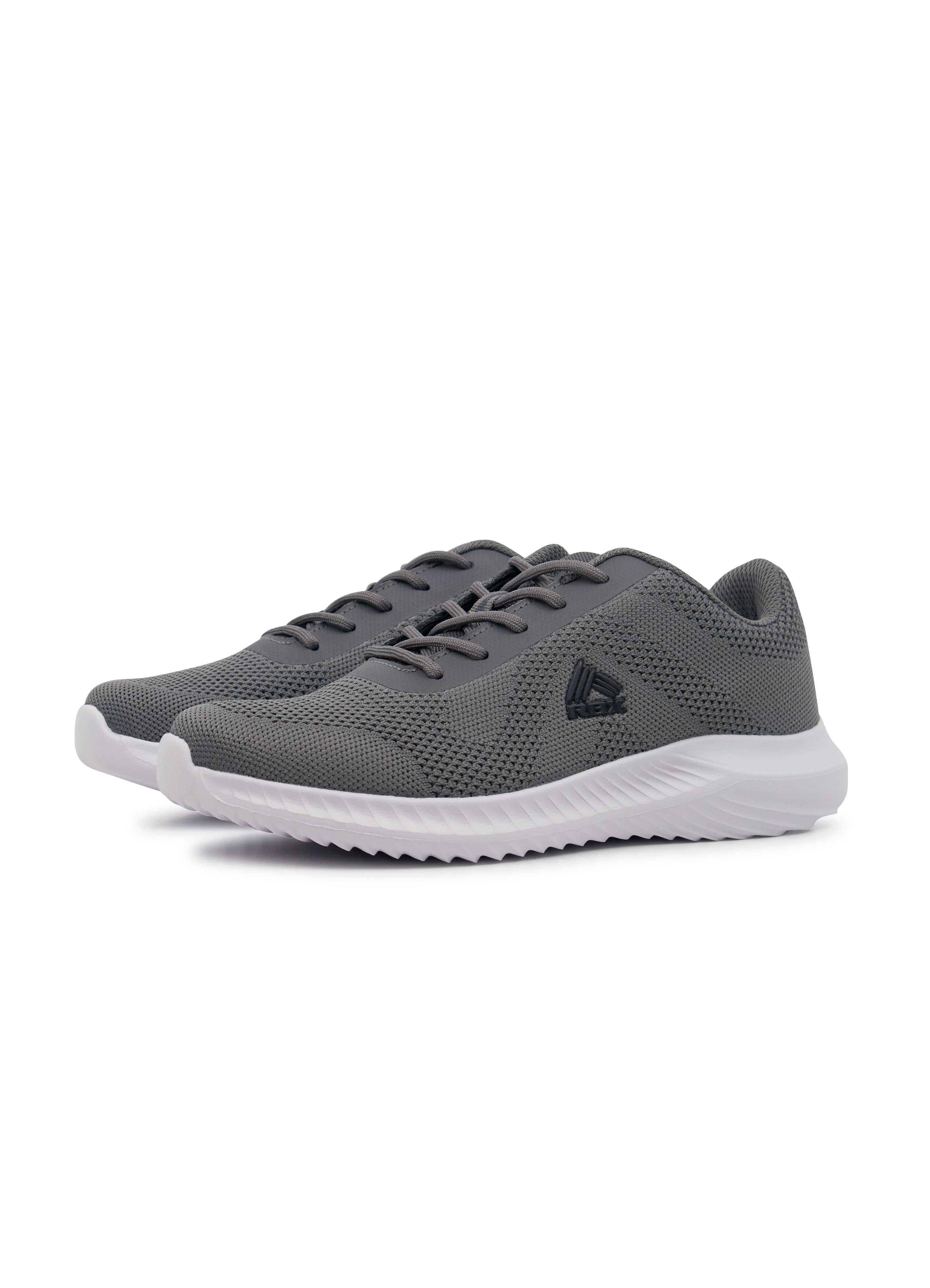 RBX Active Women's Lightweight Lace Up Quick Dry Knit Athletic Shoe ...