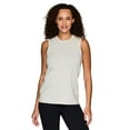 RBX Active Women's Micro Mesh Seamed Workout Tank - Walmart.com