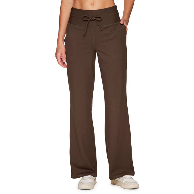 RBX Active Women's Super Soft Lightweight Relaxed Fit Wide Leg Yoga ...