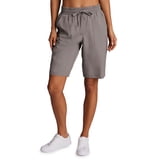 RBX Active Women's Woven Cargo Bermuda Short With Pockets - Walmart.com