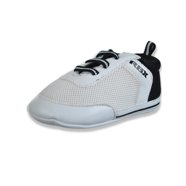 Nituyy Infan tUnisex Baby Pram Shoes Pre Walker Sneakers Trainers ...