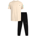 RBX Boys' Pants Set - 2 Piece T-Shirt and Cargo Jogger Pants - Casual ...