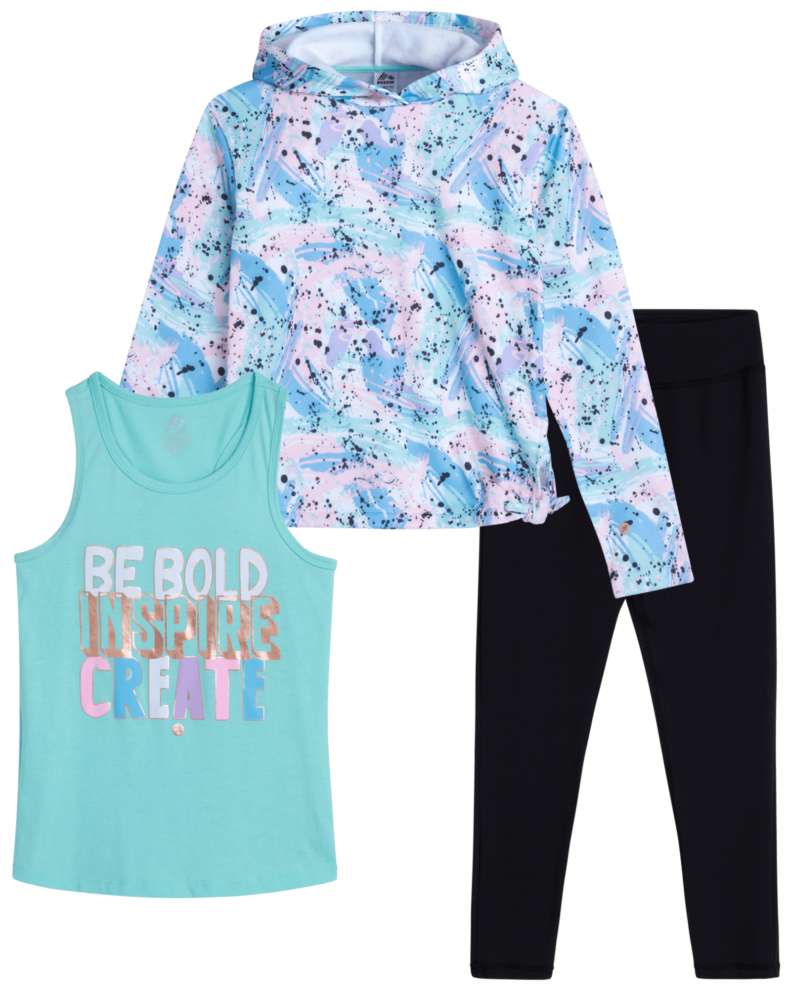 X Girl Clothing