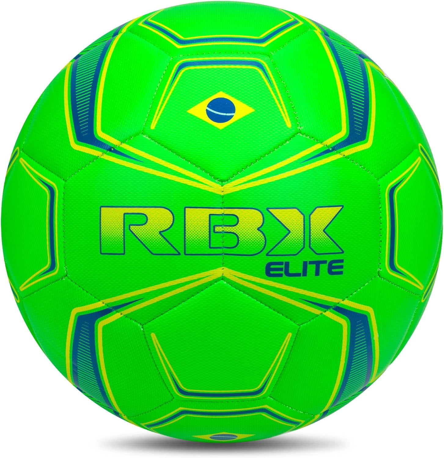 RBX Size 5 Soccer Ball: World Cup & National Team Soccer Balls for Adults & Kids - Walmart.com