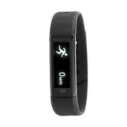 3Plus HR Fitness Tracker, Heart Rate Monitor, Calorie & Distance ...