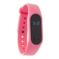 RBX TR7 Heart Rate Monitor and Activity Tracker - Walmart.com
