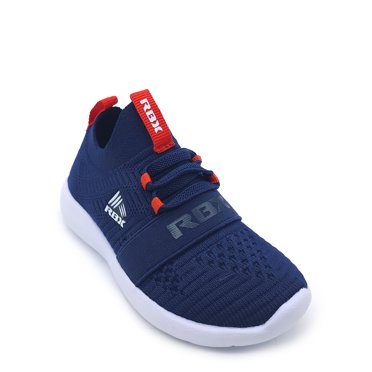Boys' Twin Gore Canvas Slip On - Walmart.com