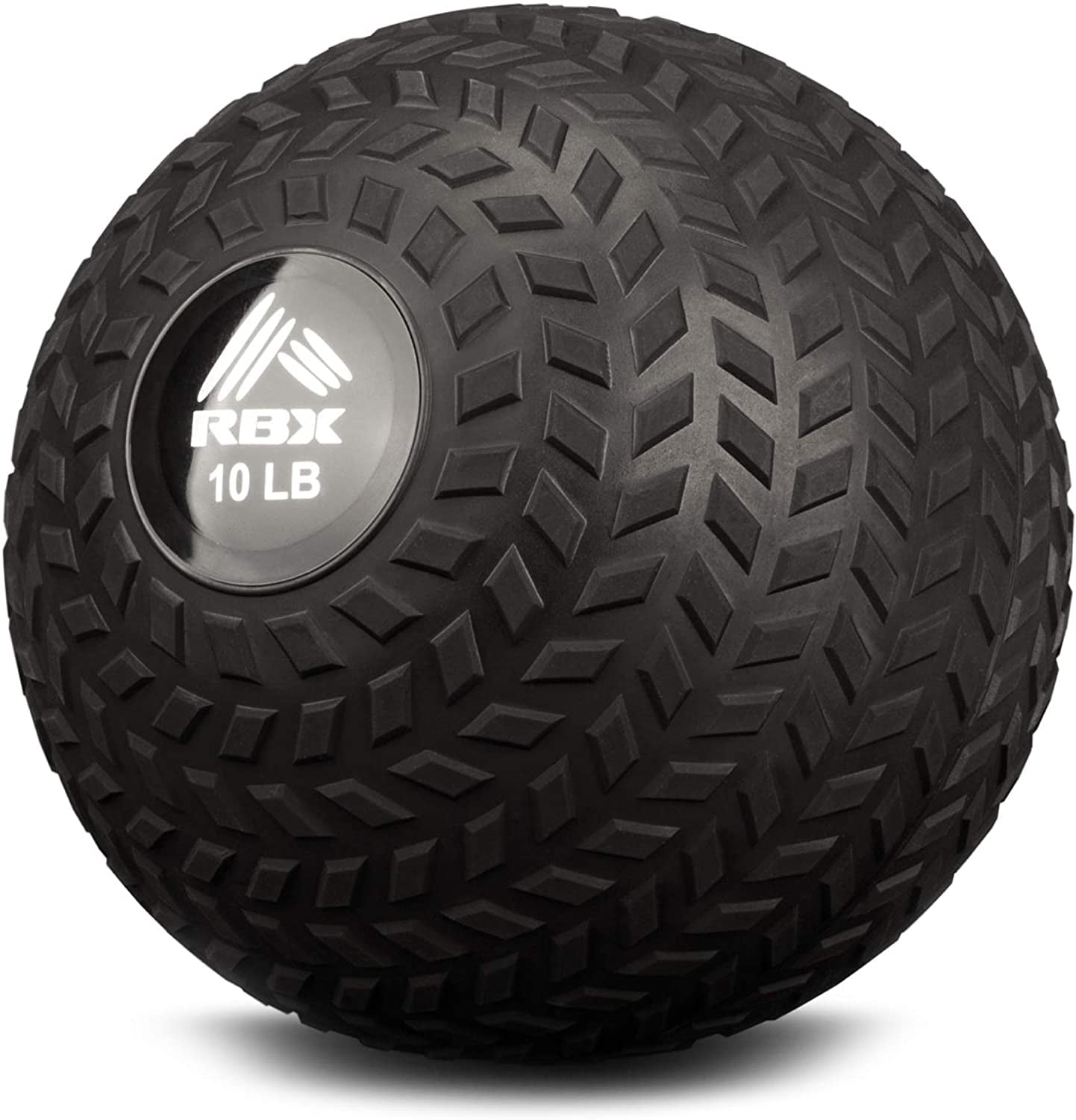 Free Shipping! RBX 10lb Medicine Slam Ball for Crossfit and Strength ...