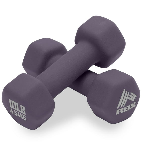 10 lb Dumbbell Sets