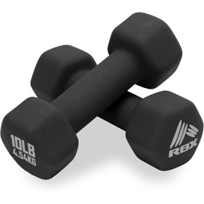 10 lb Dumbbell Sets